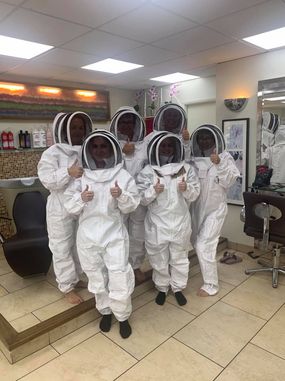 Gallery - True Colors Exeter Hairdressers