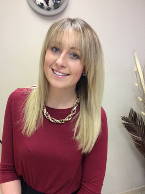 Meet The Team - True Colors Exeter Hairdressers