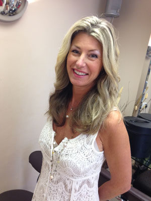 Meet The Team - True Colors Exeter Hairdressers