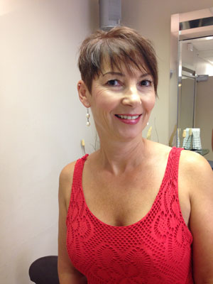 Meet The Team - True Colors Exeter Hairdressers