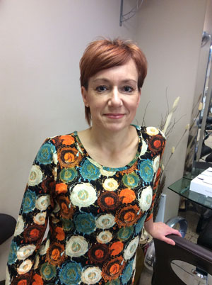 Meet The Team - True Colors Exeter Hairdressers