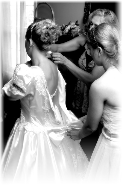 Wedding & Party - True Colors